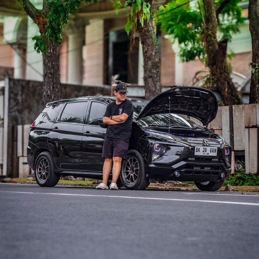 Alexander Charity Portfolio